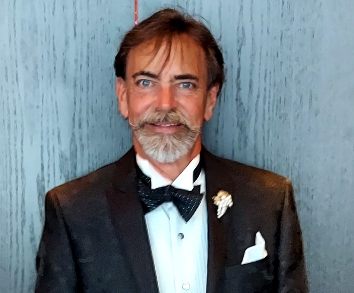 Beyond the Bio: J. Keith White - Texas State Florist Association