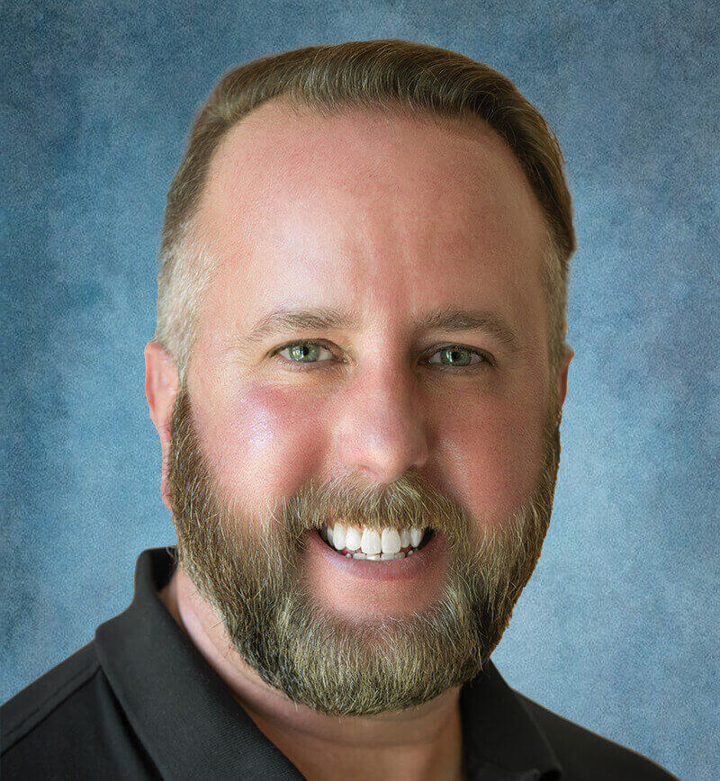 Beyond the Bio: Chris Collum-Williams - Texas State Florist Association