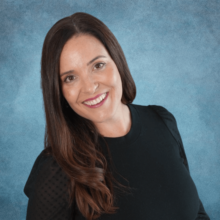 Beyond the Bio: Corrine Heck - Texas State Florist Association