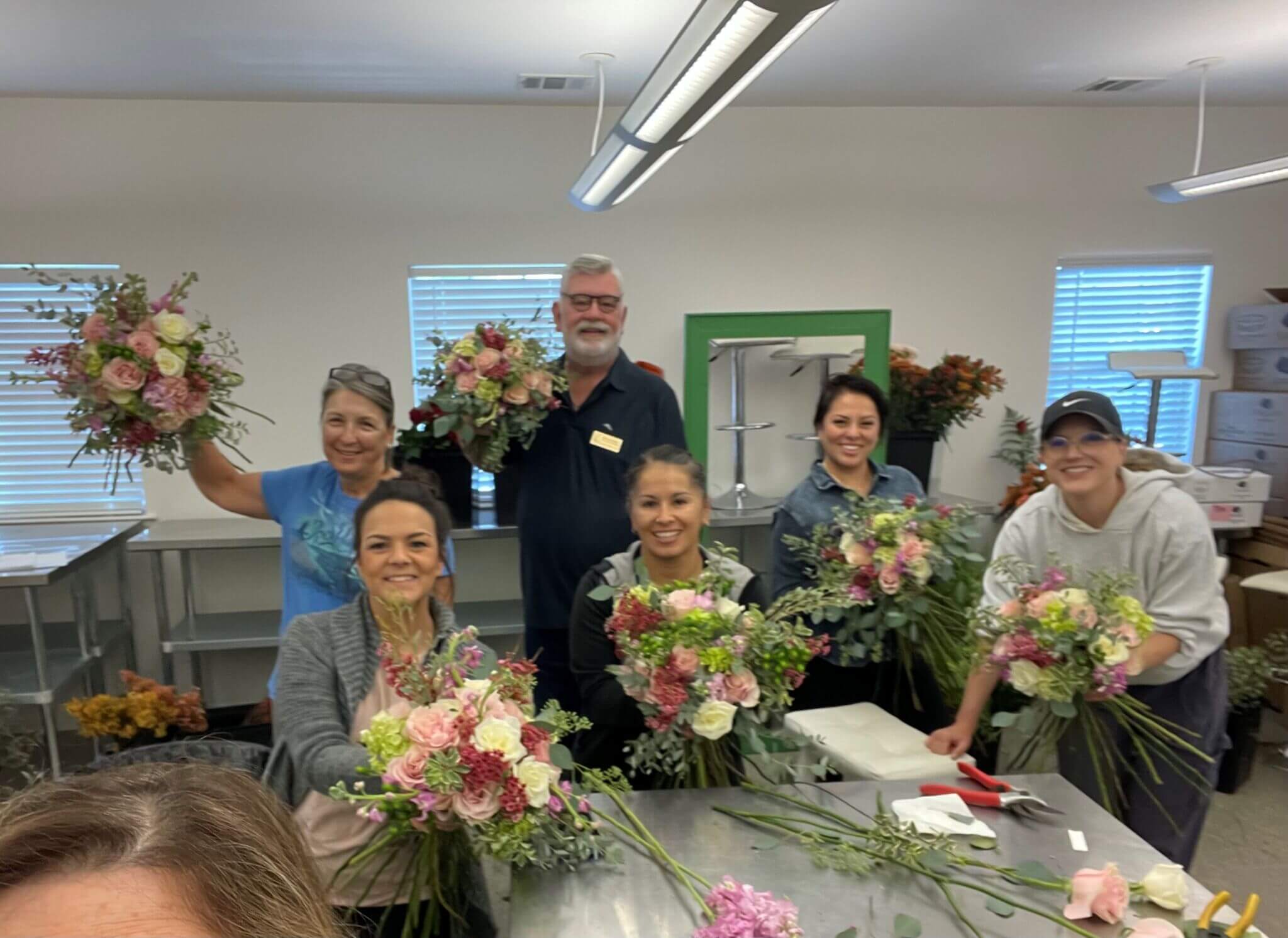 Home - Texas State Florist Association