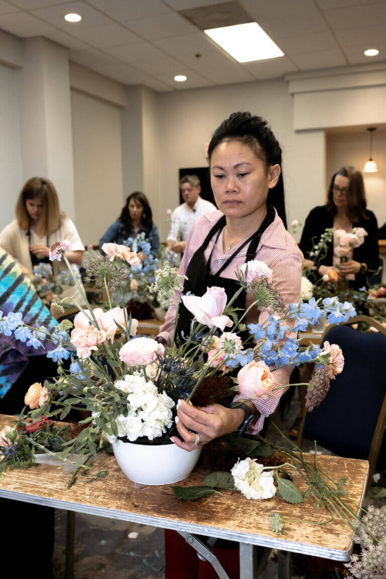 2026 Floral Education Announced - Texas State Florist Association